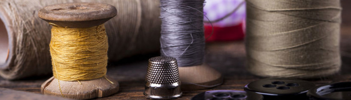 Etiquette textile personnalisee : Comptoir d'Etiquettes dans le Rhône